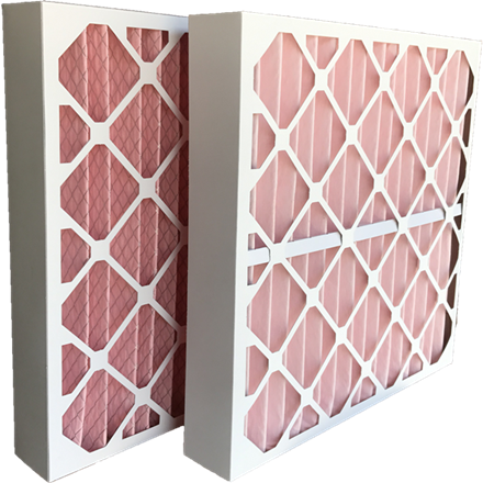 G3 G4 Flat Air Filter-Air Filter,True HEPA Filter,Activated Carbon ...